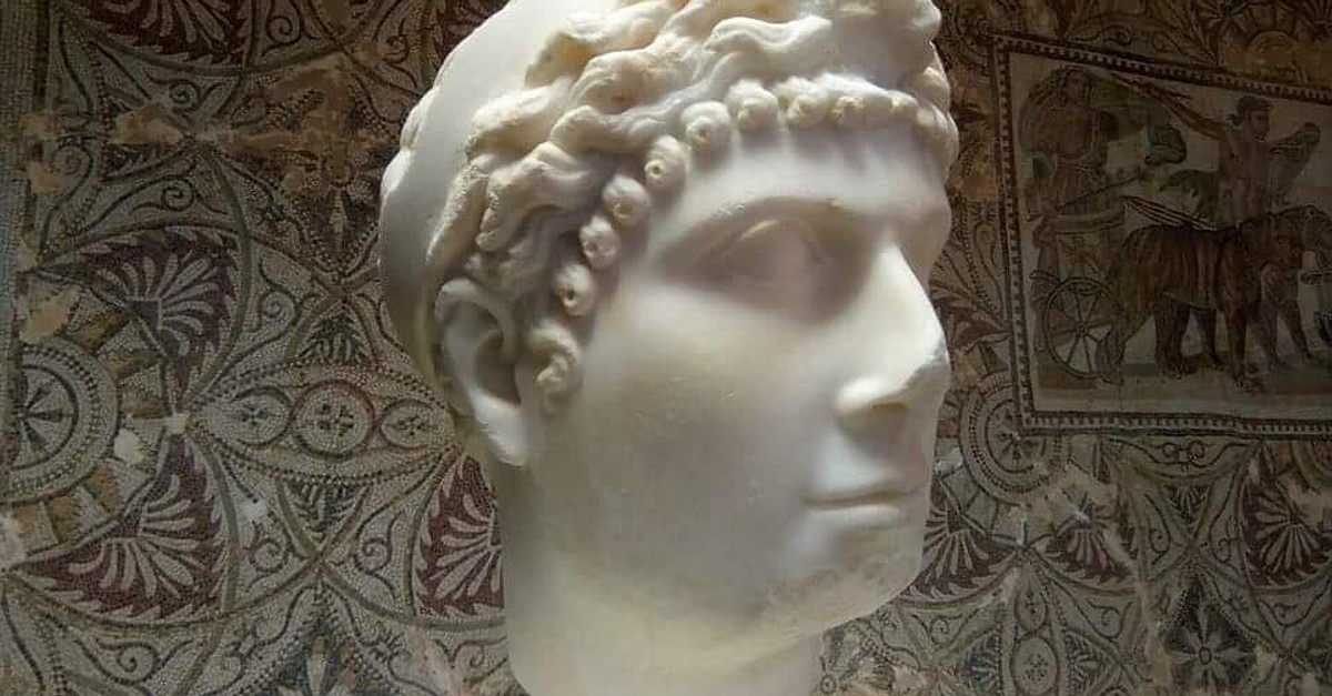 Cleopatra Selene II - World History Encyclopedia