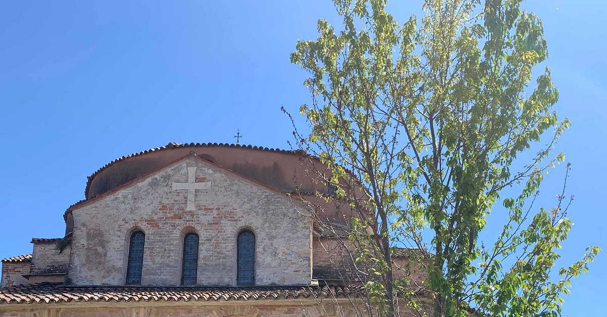 Santa Fosca Church, Torcello - World History Encyclopedia