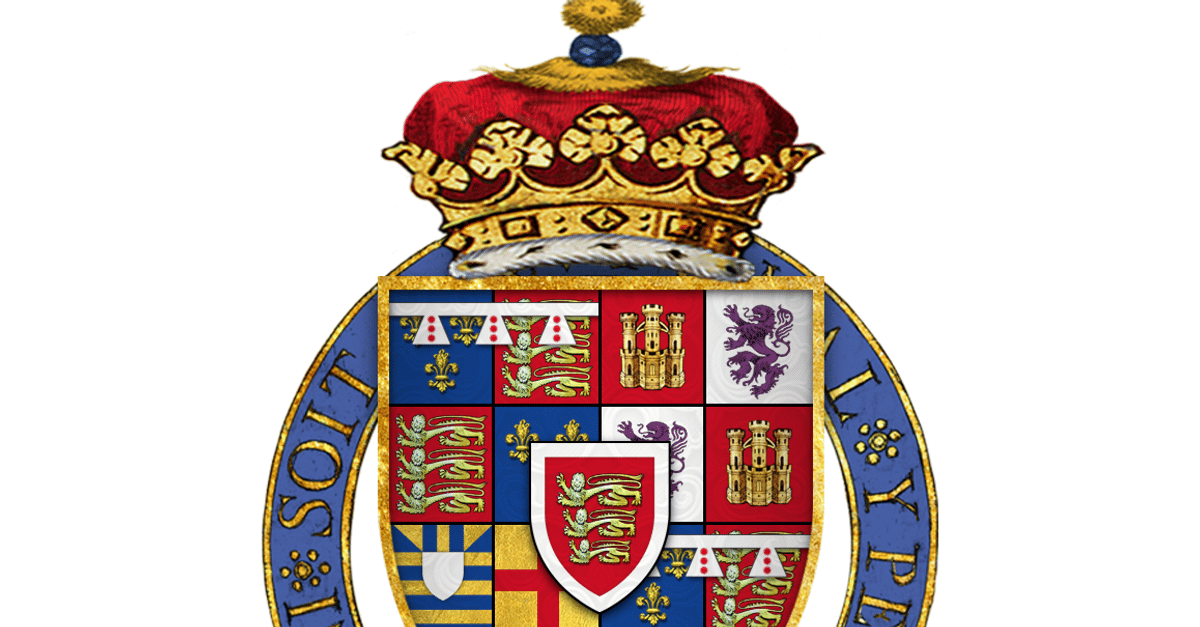York Dukes Logo The Duke Of York | The Royal Family