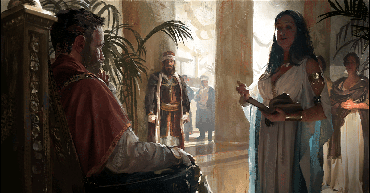 Literature of Mesopotamia - World History Encyclopedia