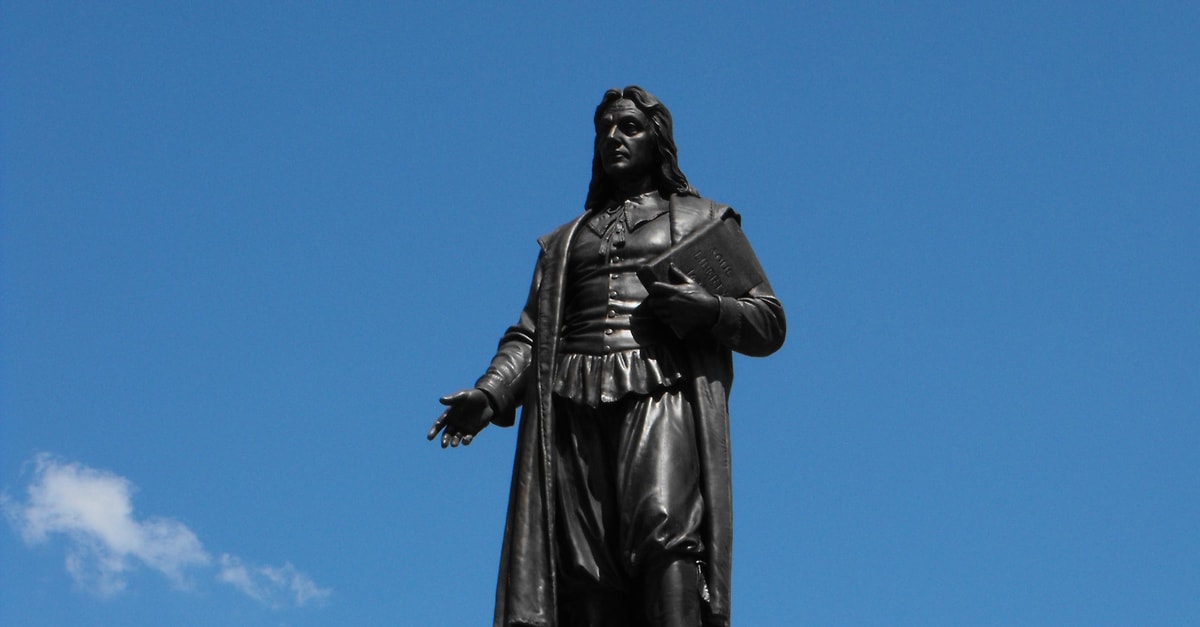 Roger Williams - World History Encyclopedia