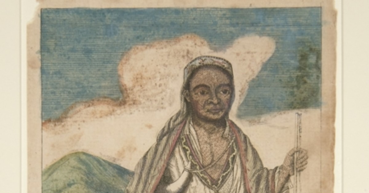 King Philip (Metacom) - World History Encyclopedia