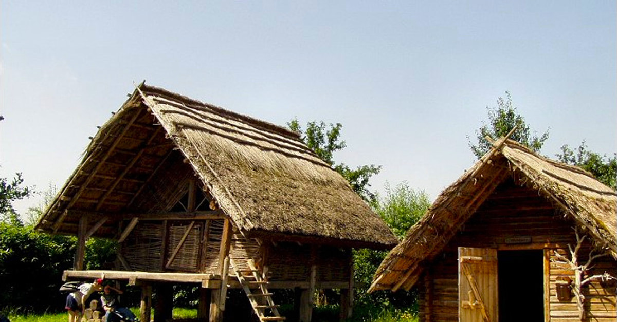 Hallstatt Culture - World History Encyclopedia