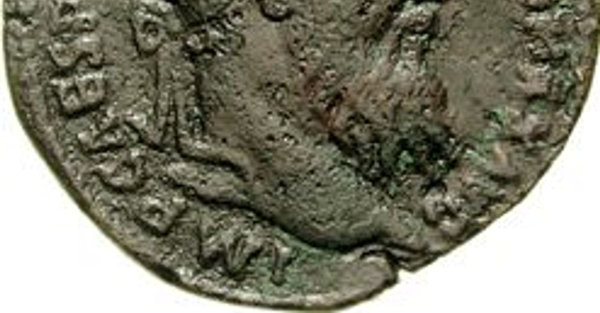 Pertinax - World History Encyclopedia