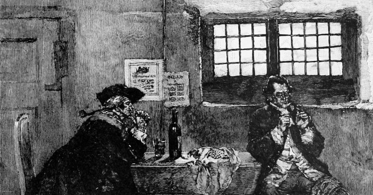 Henry Every and a Jewel Fence - World History Encyclopedia