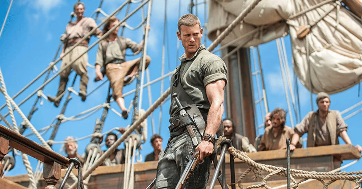 Who s Who In A Pirate Crew World History Encyclopedia Who s Who In A Pirate Crew World History Encyclopedia