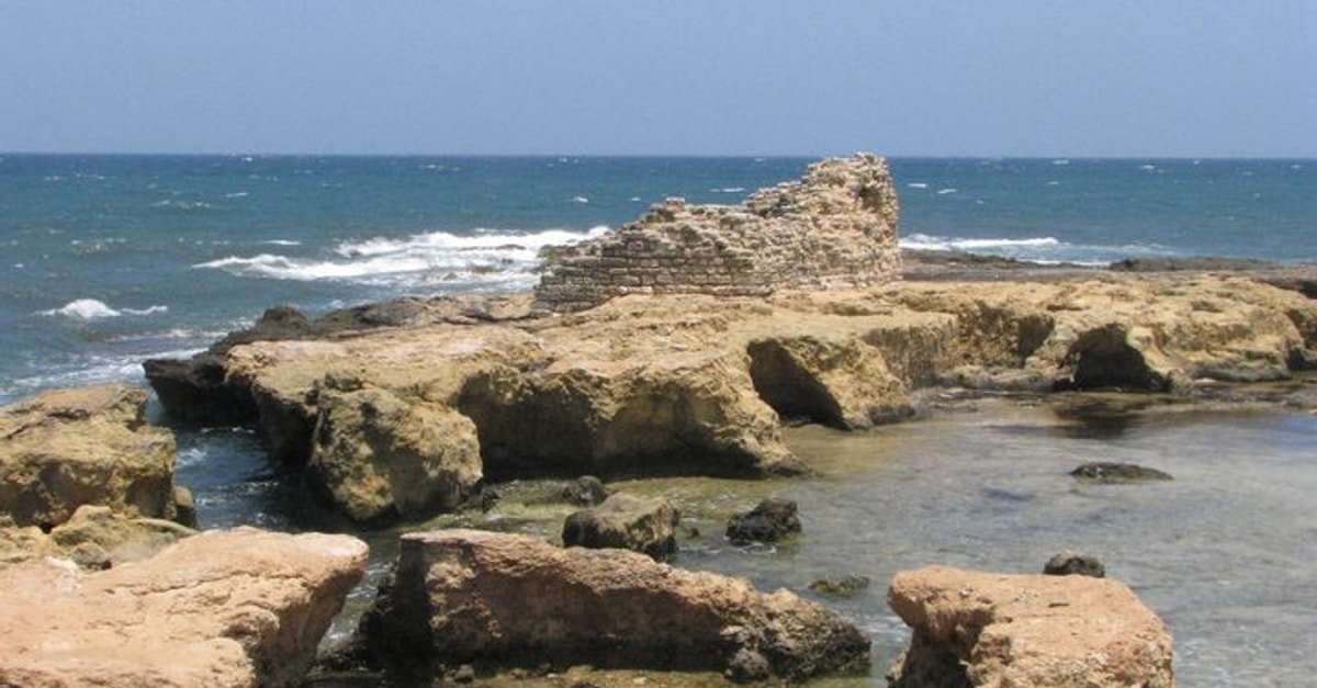 The Punic Necropolis of Mahdia - World History Encyclopedia