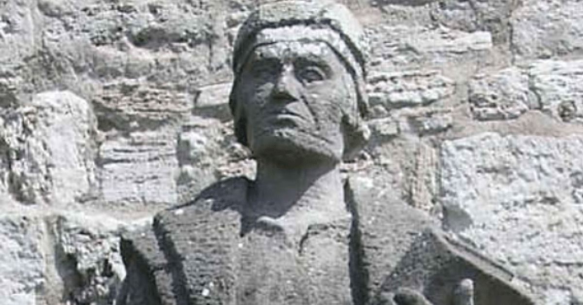 Statue of Thomas Müntzer - World History Encyclopedia