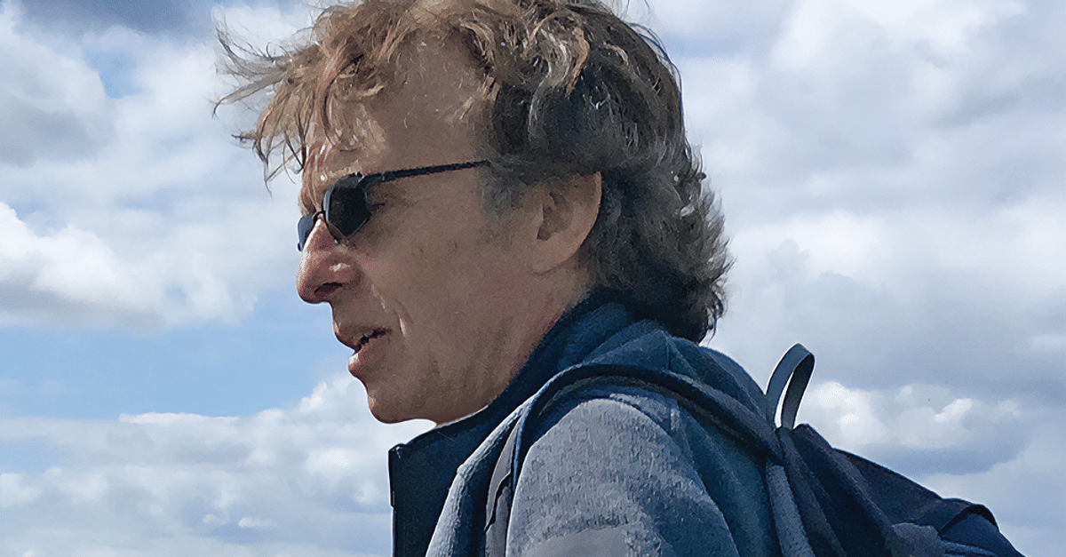 Richard Hingely - World History Encyclopedia