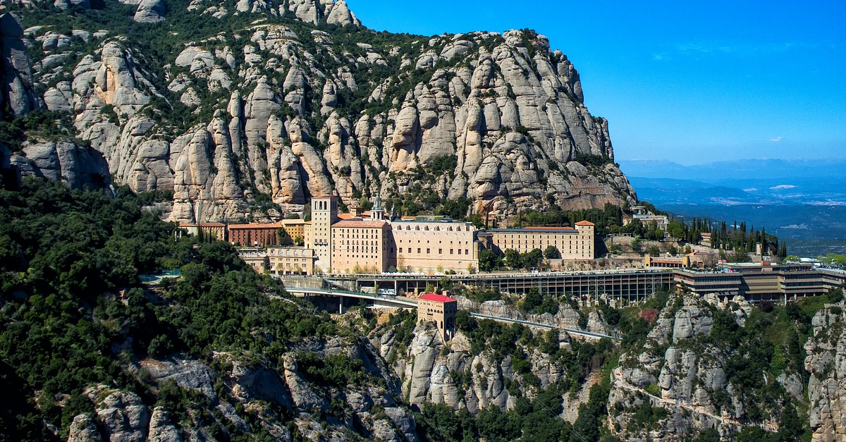 Montserrat - World History Encyclopedia