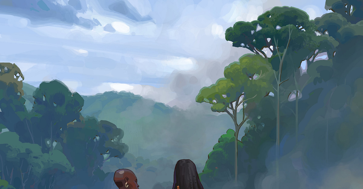 Bantu Migration - World History Encyclopedia