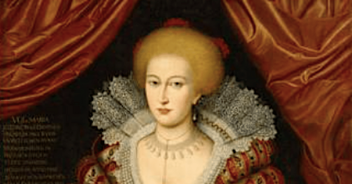 Maria Eleonora of Brandenburg - World History Encyclopedia