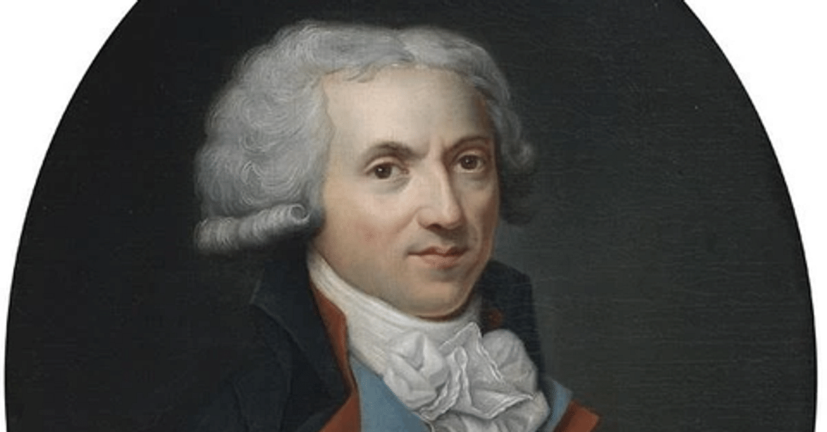 Pierre Vergniaud - World History Encyclopedia