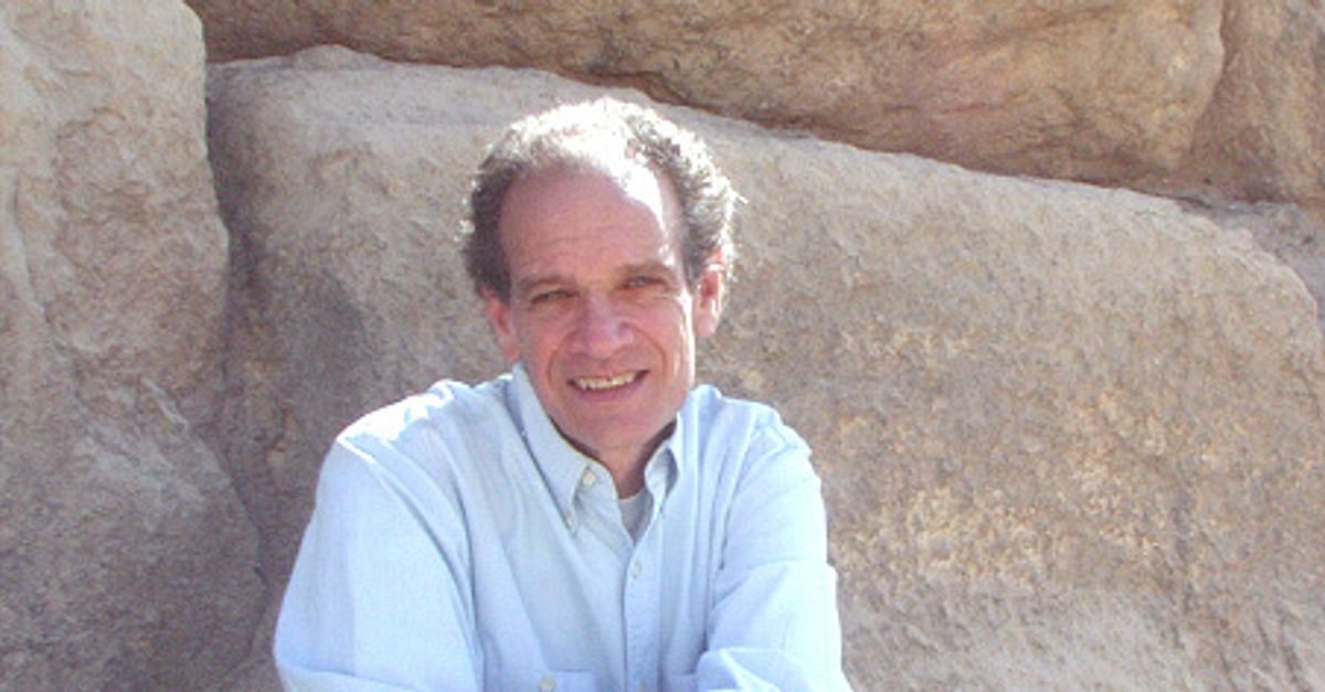 Bob Brier - World History Encyclopedia
