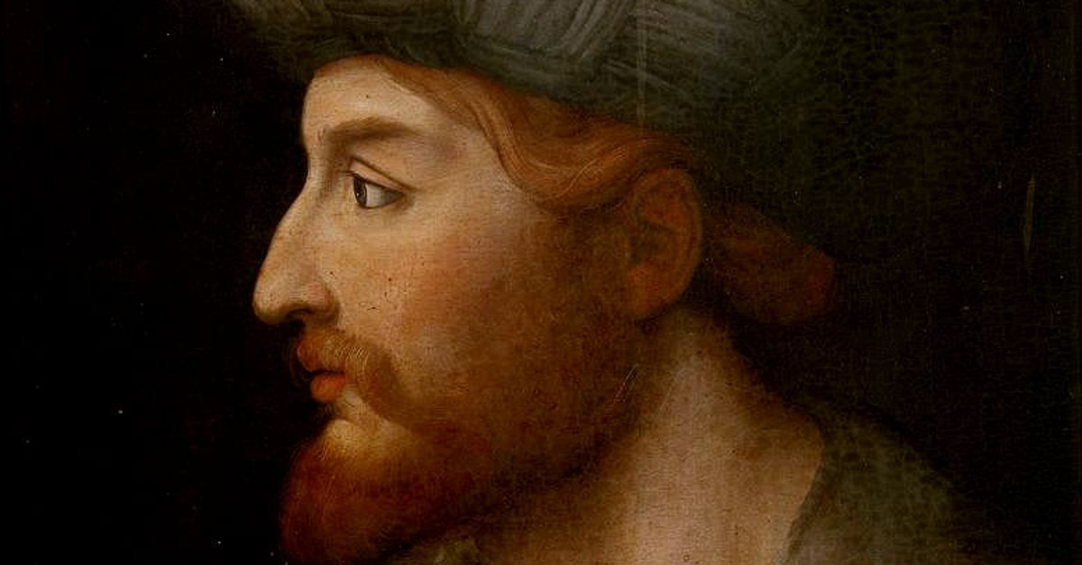 Shah Ismail I - World History Encyclopedia