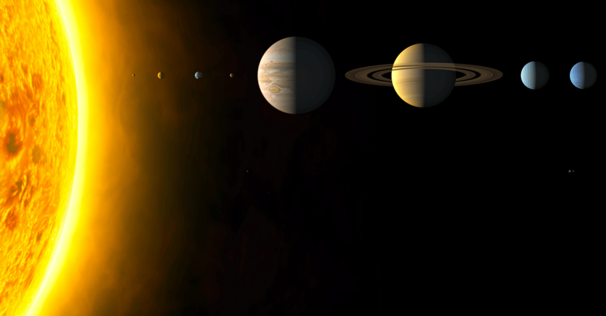 Astronomy in the Scientific Revolution - World History Encyclopedia