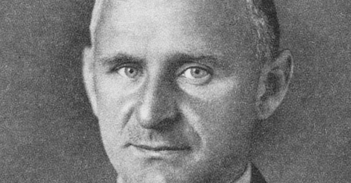Carl Goerdeler - World History Encyclopedia