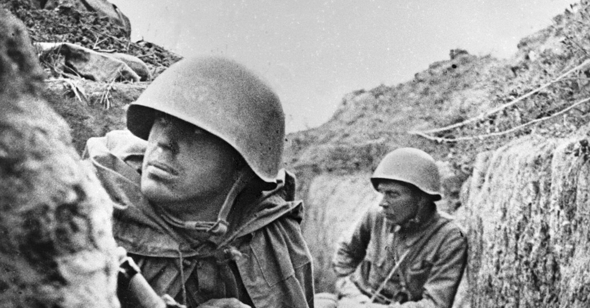 Siege of Leningrad - World History Encyclopedia