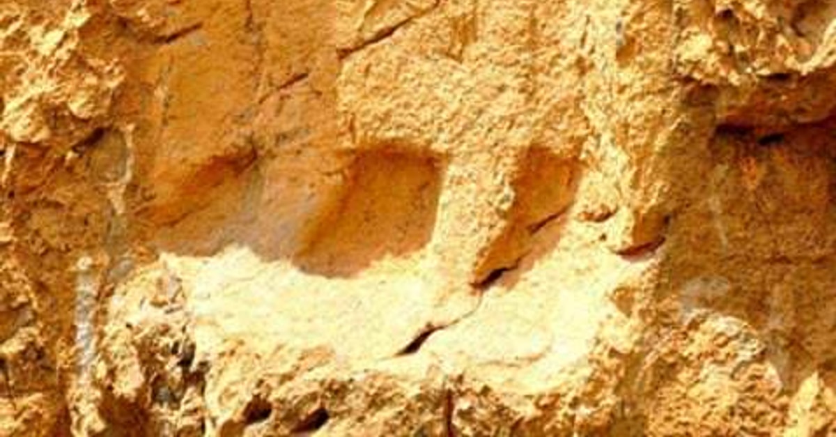 Merquli's Rock Relief, Iraqi Kurdistan - World History Encyclopedia
