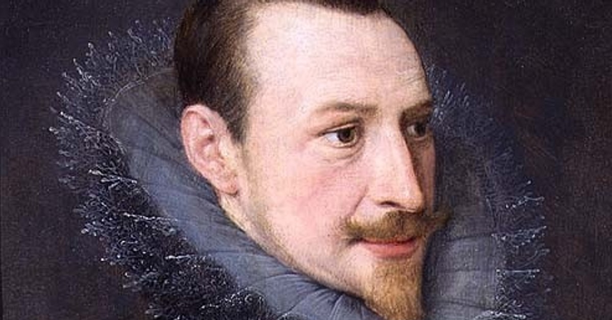 Edmund Spenser - World History Encyclopedia