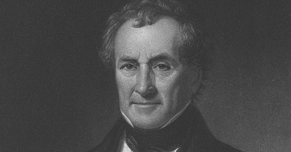 James Tallmadge, Jr. - World History Encyclopedia