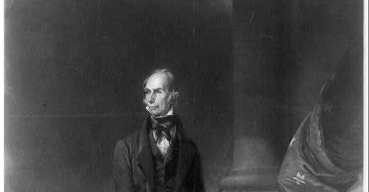 Henry Clay - World History Encyclopedia