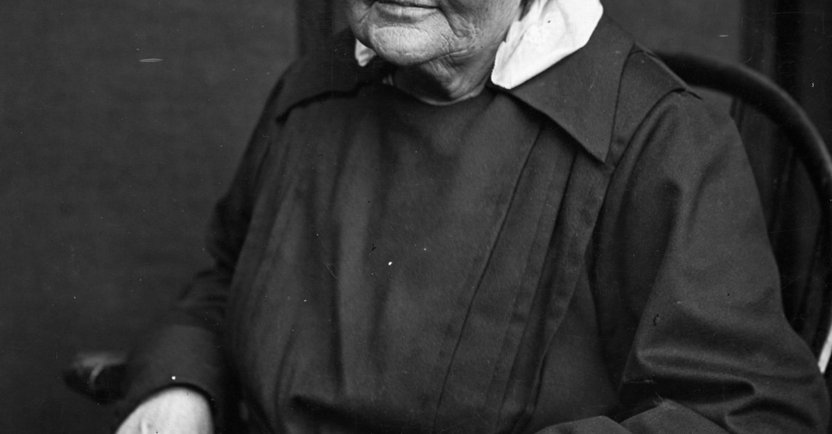 12 Key Women in Revolutionary Russia - World History Encyclopedia