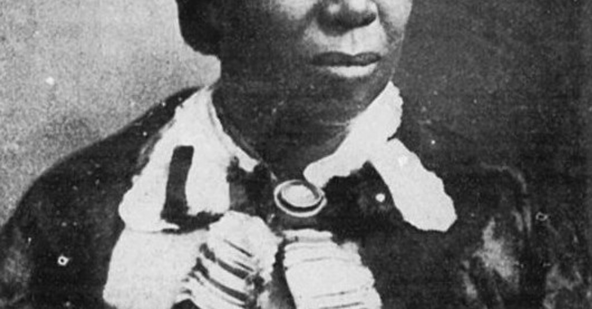Anna Murray Douglass: First Wife of Frederick Douglass - World History ...
