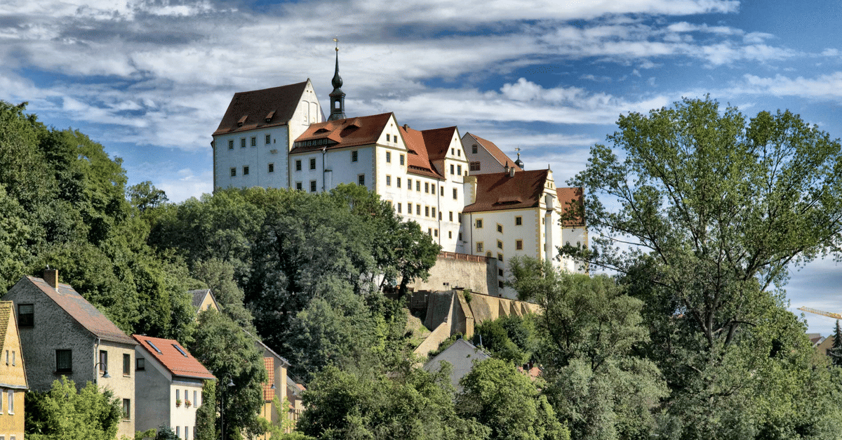 Escaping Colditz: WWII's Notorious Prison Camp - World History Encyclopedia
