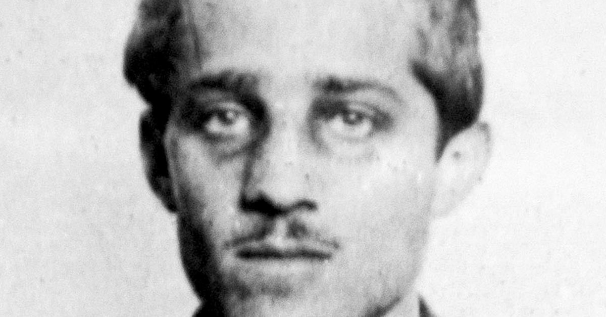 Gavrilo Princip - World History Encyclopedia
