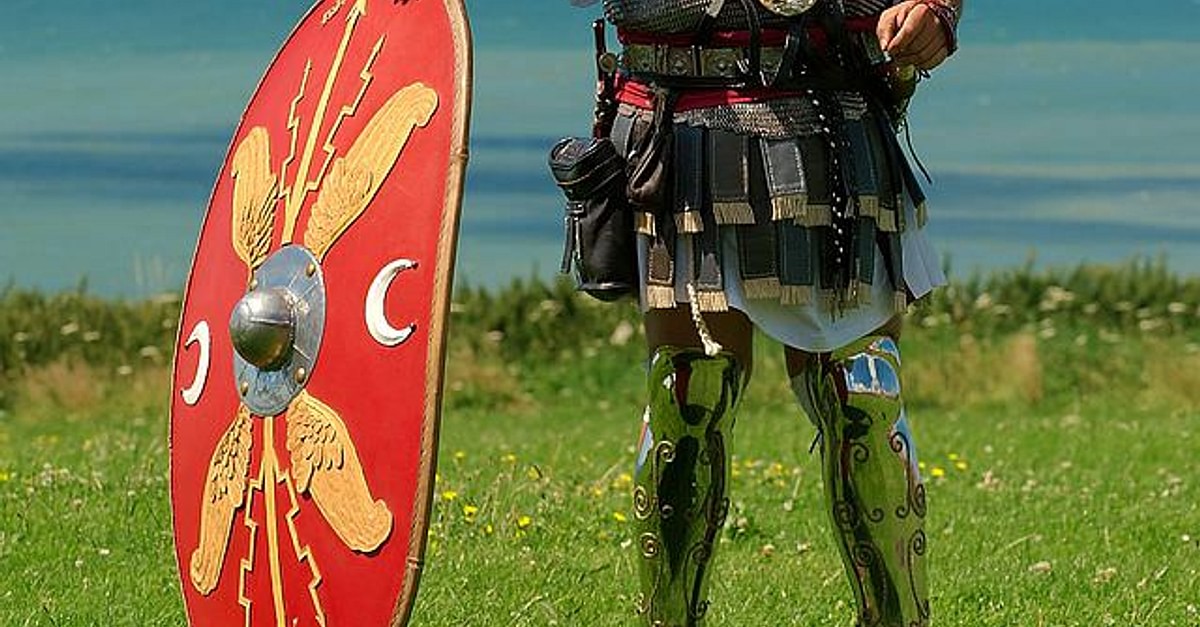 Centurion World History Encyclopedia
