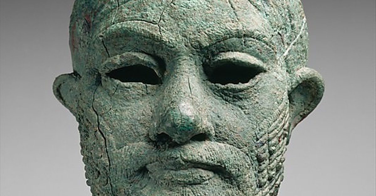 Mesopotamian Naru Literature - World History Encyclopedia