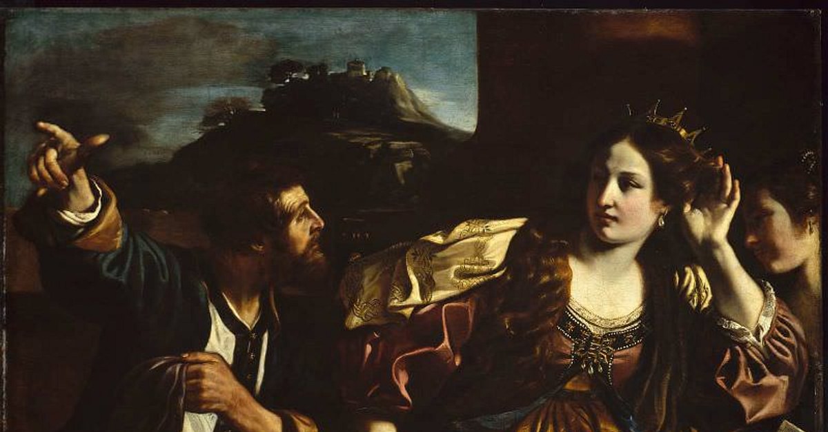 Sammu-Ramat and Semiramis: The Inspiration and the Myth - World History ...