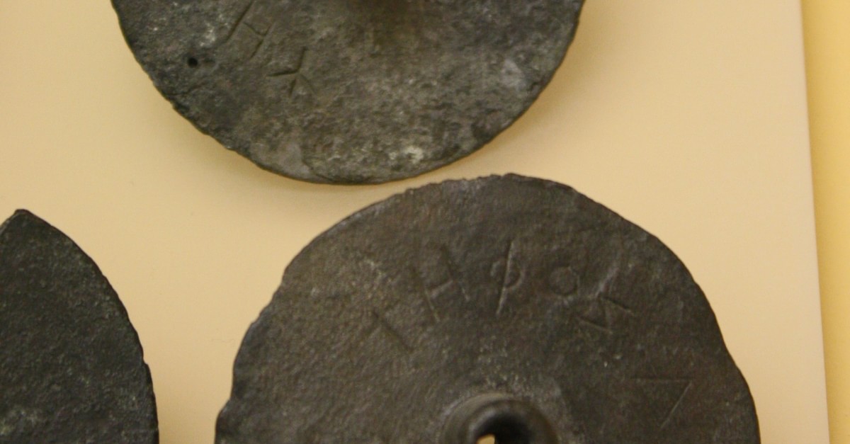 Clístenes - Enciclopedia de Historia Mundial
