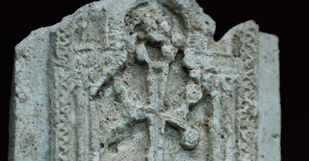 Christian Cross - World History Encyclopedia