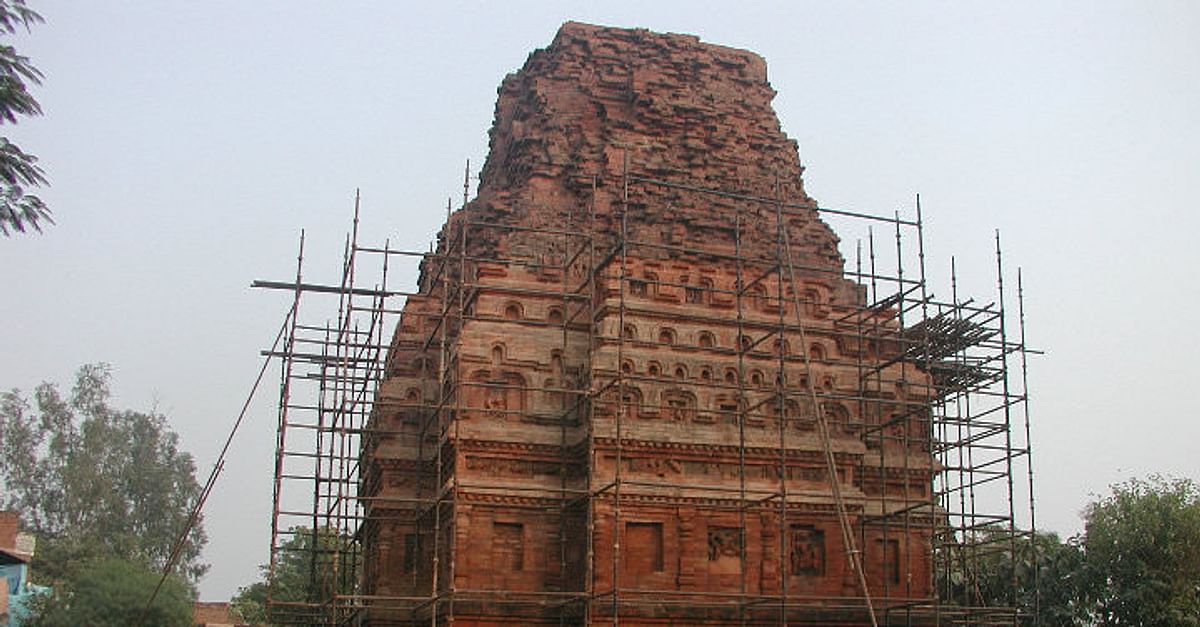 Bhitargaon - World History Encyclopedia