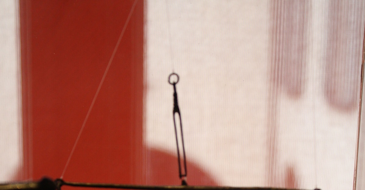 Roman Bronze Scales - World History Encyclopedia