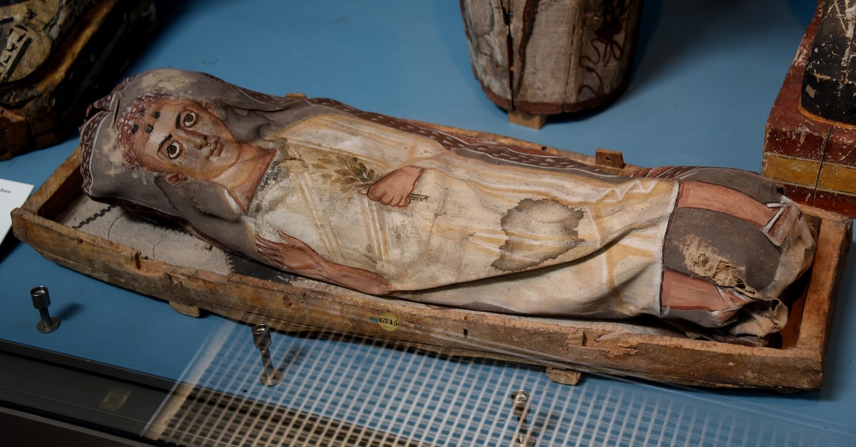 Cultural Theological Background Of Mummification In Egypt World Cultural Theological Background Of Mummification In Egypt World
