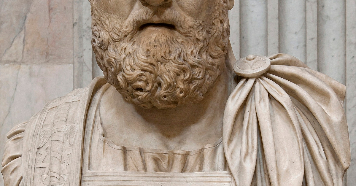 Pertinax - World History Encyclopedia
