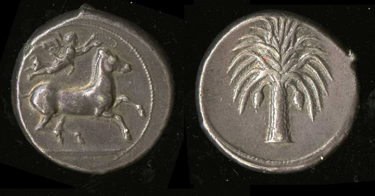Carthaginian Trade - World History Encyclopedia