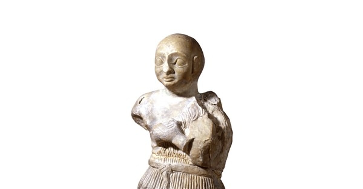 Early Dynastic Period (Mesopotamia) - World History Encyclopedia