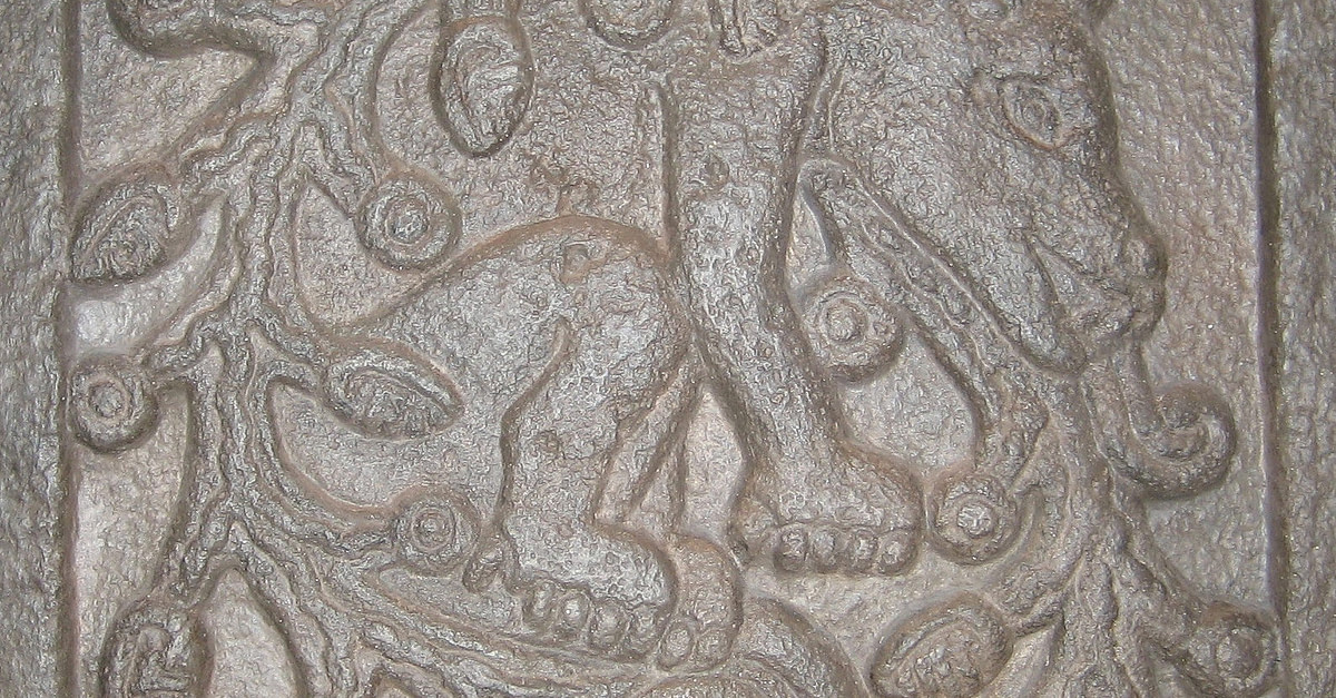 Ahuitzotl - World History Encyclopedia