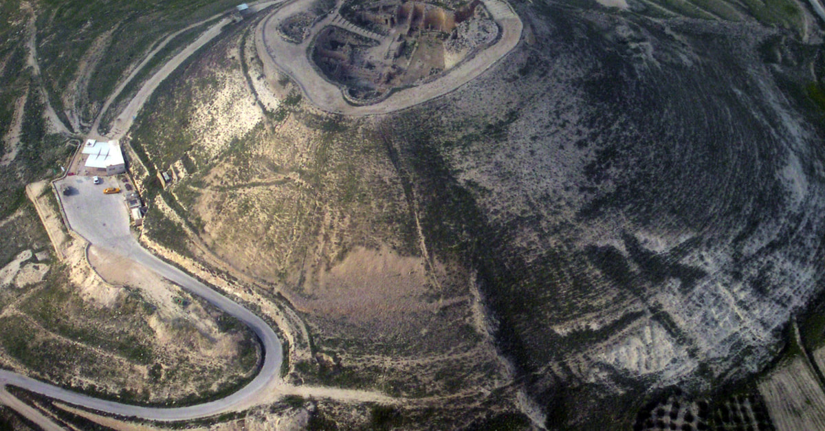 Herodes, O Grande - Enciclopédia da História Mundial