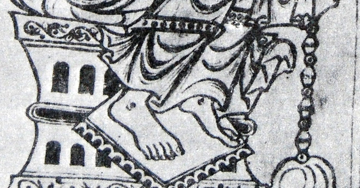 Orosius - World History Encyclopedia