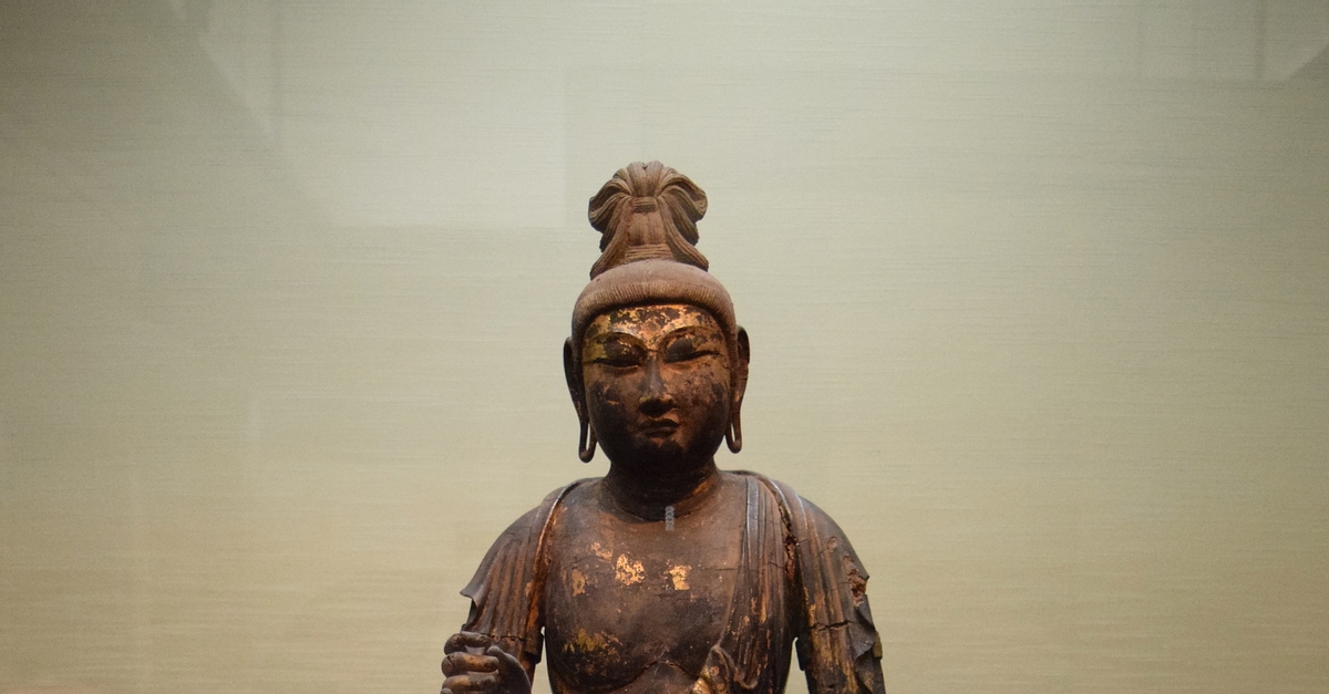 Nikko Bosatsu - World History Encyclopedia