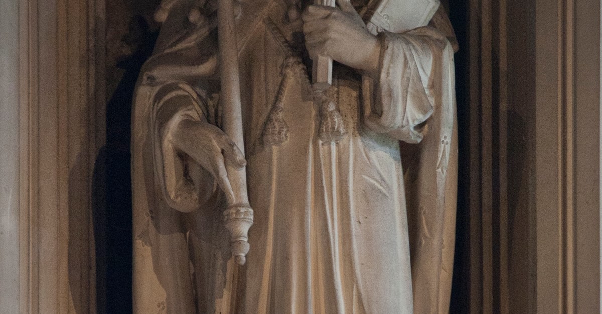 Oswald of Northumbria - World History Encyclopedia