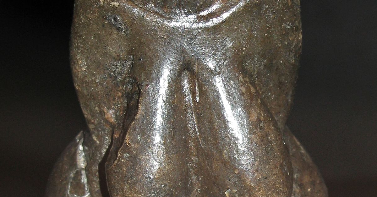 Venus Of Dolni Vestonice History
