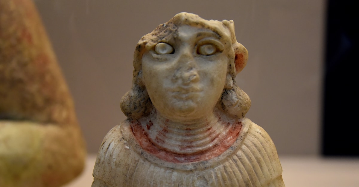Ten Great Ancient Mesopotamian Women - World History Encyclopedia