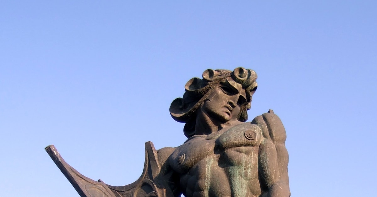 Armenian Mythology - World History Encyclopedia