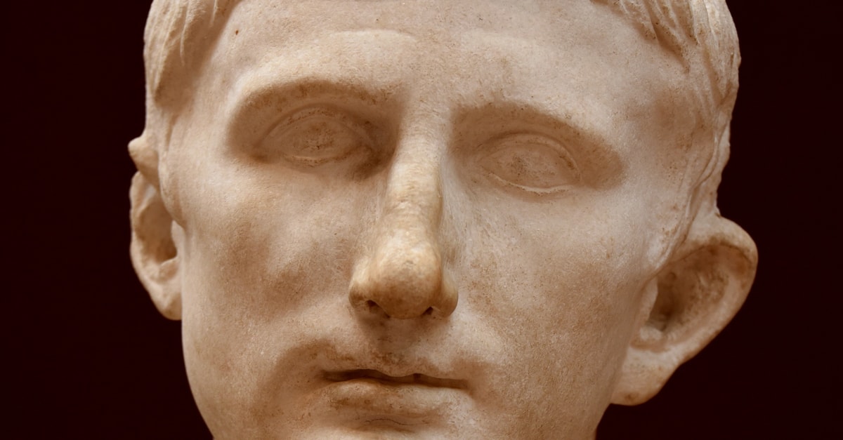 Pax Romana Emperors - Web Quest - World History Encyclopedia